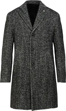 Luigi Bianchi Mantova JACKEN & M&Auml;NTEL - M&auml;ntel auf YOOX.COM