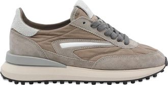 D.A.T.E. D.a.t.e., Homme, Chaussures, Multicolore, Taille: 40 EU Athleta Touch