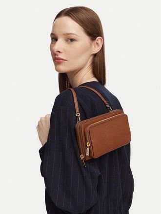 Michael Kors Handtasche 32F5GJ6C7L Braun