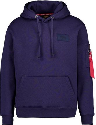 Alpha Industries Herren Hoodie