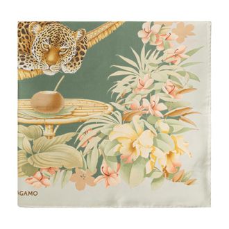 Ferragamo Damen, Accessories, Mehrfarbig, ONE SIZEGr&ouml;&szlig;e