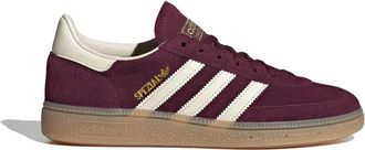 adidas Low-Top Sneaker - Sneakers Marooncrewhtgoldmt - Gr. 37_1_3 - in Braun - f&uuml;r Damen