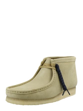 Clarks Chukka Boots Wallabee
