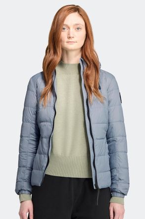 Canada Goose Abbott Kapuzenjacke mit Black Disc