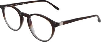 Mykita Lais Optical Frame - - Accessories - unisex - Braun - 49 MM