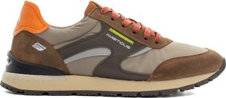 Ambitious Homme, Chaussures, Multicolore, Taille: 45 EU Speedster Retro Runner