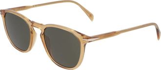 Eyewear by David Beckham DB 1160/S Sonnenbrille - - Accessories - unisex - Gelb - 51 MM