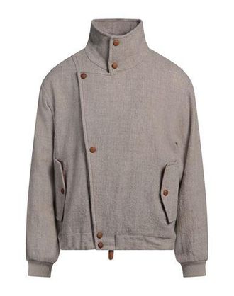 Giorgio Armani MANTEAUX - Vestes et blousons sur YOOX.COM