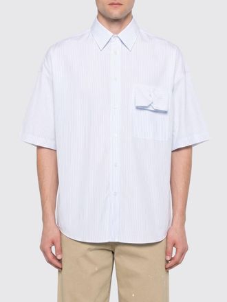 MTL Studio Chemise Homme couleur Bleu
