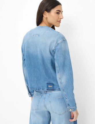 Brax Jeansjacke Style PARIS