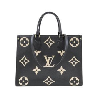 Louis Vuitton Damen, Pre-Owned, Schwarzk, ONE SIZEGr&ouml;&szlig;e