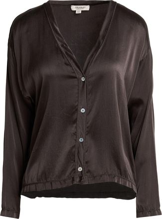 Crossley TOPS - Hemden auf YOOX.COM