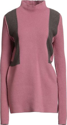 Rick Owens STRICKWAREN - Rollkragenpullover auf YOOX.COM