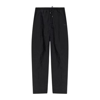 Off-white Loose-fit Hosen - - Trousers - Herren - Schwarzk - M