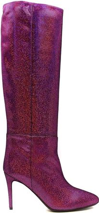 Anna F. Stiefel - Fuchsia