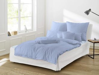 Irisette Jersey Bettwäsche IRISETTE «Lumen 8129» meer