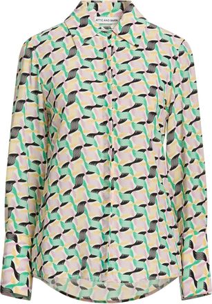 Attic and Barn TOPS - Hemden auf YOOX.COM