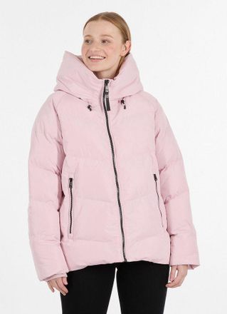 Ragwear Steppjacke CESSI mit Rei&szlig;verschlusstaschen