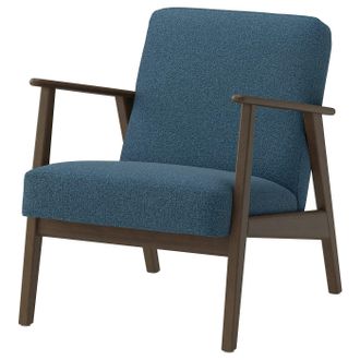 IKEA EKEN&Auml;SET Sessel
