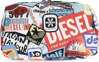 Diesel unisex, Sacs, Multicolore, Taille: ONE Size Sac Cosm&eacute;tique