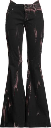 Versace HOSEN & RÖCKE - Jeanshosen auf YOOX.COM