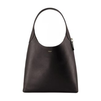Coach Brooklyn Shoulder Bag - Black
