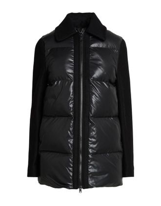 Love Moschino JACKEN & M&Auml;NTEL - Pufferjacken & Daunenjacken auf YOOX.COM