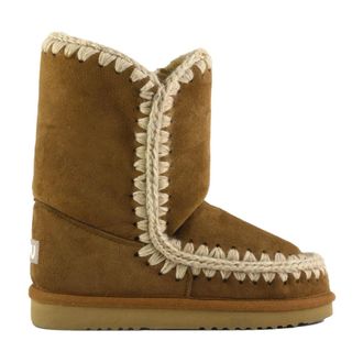 Mou Femme, Chaussures, Brun, Taille: 36 EU Eskimo 24 Boot