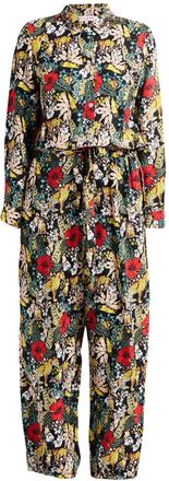 Connor & Blake OVERALLS - Jumpsuits auf YOOX.COM