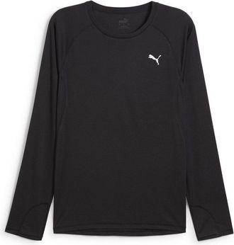 Puma Laufshirt VELOCITY Langarm-Laufshirt Herren