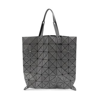 Issey Miyake Lucent Matte Tote Bag - - Bags - Damen - Grau - ONE SIZE