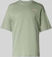 Jack & Jones T-Shirt mit Label-Print