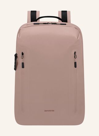 Samsonite Rucksack Coatify Biz rosa