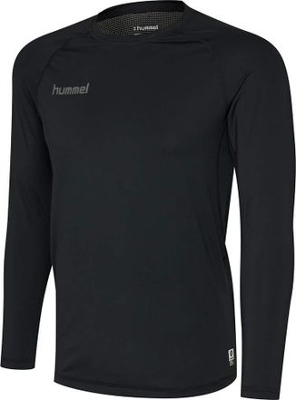 Hummel First Performance Sweatshirt Schwarz, 2XL Herren