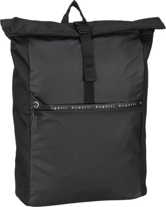 Bugatti Rucksack BLANC DELIGHT