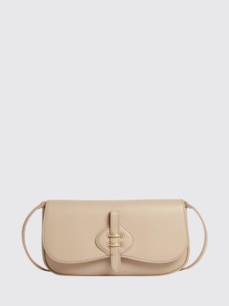 Coccinelle Schultertasche COCCINELLE Damen Farbe Beige