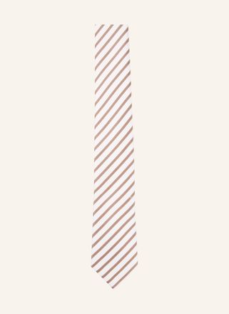 Joop Krawatte beige