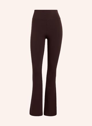 adidas Tights All Me Essentials braun