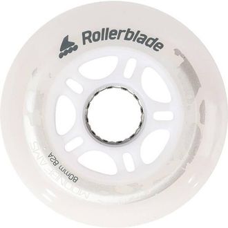 Rollerblade MOONBEAMS LED WH.80/82A (4PCS)