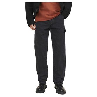 Jack & Jones Male Locker geschnitten JJIEDDIE JJCARPENTER MF 050 NOOS Locker geschnitten