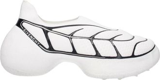 Givenchy Herren, Schuhe, Weiß, 42 EUGröße