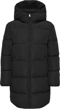 Only Onljuta Puffer Coat Otw