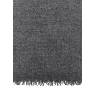 Saison 1865 Foulard uni