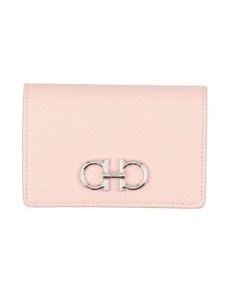 Ferragamo Kleinlederwaren - Kartenetuis auf YOOX.COM