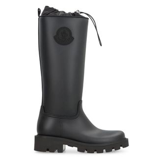 Moncler Damen, Schuhe, Schwarzk, 40 EUGr&ouml;&szlig;e