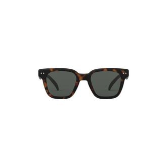 Izipizi Lunettes de soleil carr&eacute;es