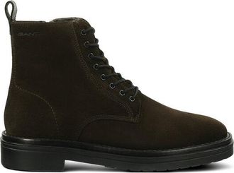 GANT Schn&uuml;rschuhe 29643737 Braun