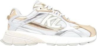 Karl Lagerfeld Femme, Chaussures, Multicolore, Taille: 37 EU Orion Baskets