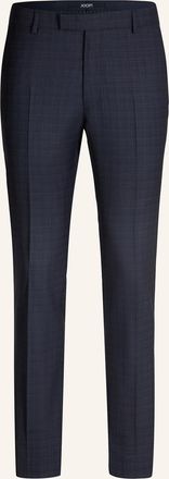 Joop Anzughose Extra Slim Fit blau