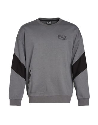 Emporio Armani TOPS - Sweatshirts auf YOOX.COM